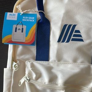 Aldi | Bags | Aldi Gear Backpack | Poshmark